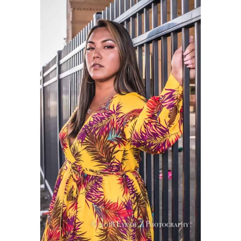 TransMilitary's Laila Ireland On Being Trans In The Military & The ...