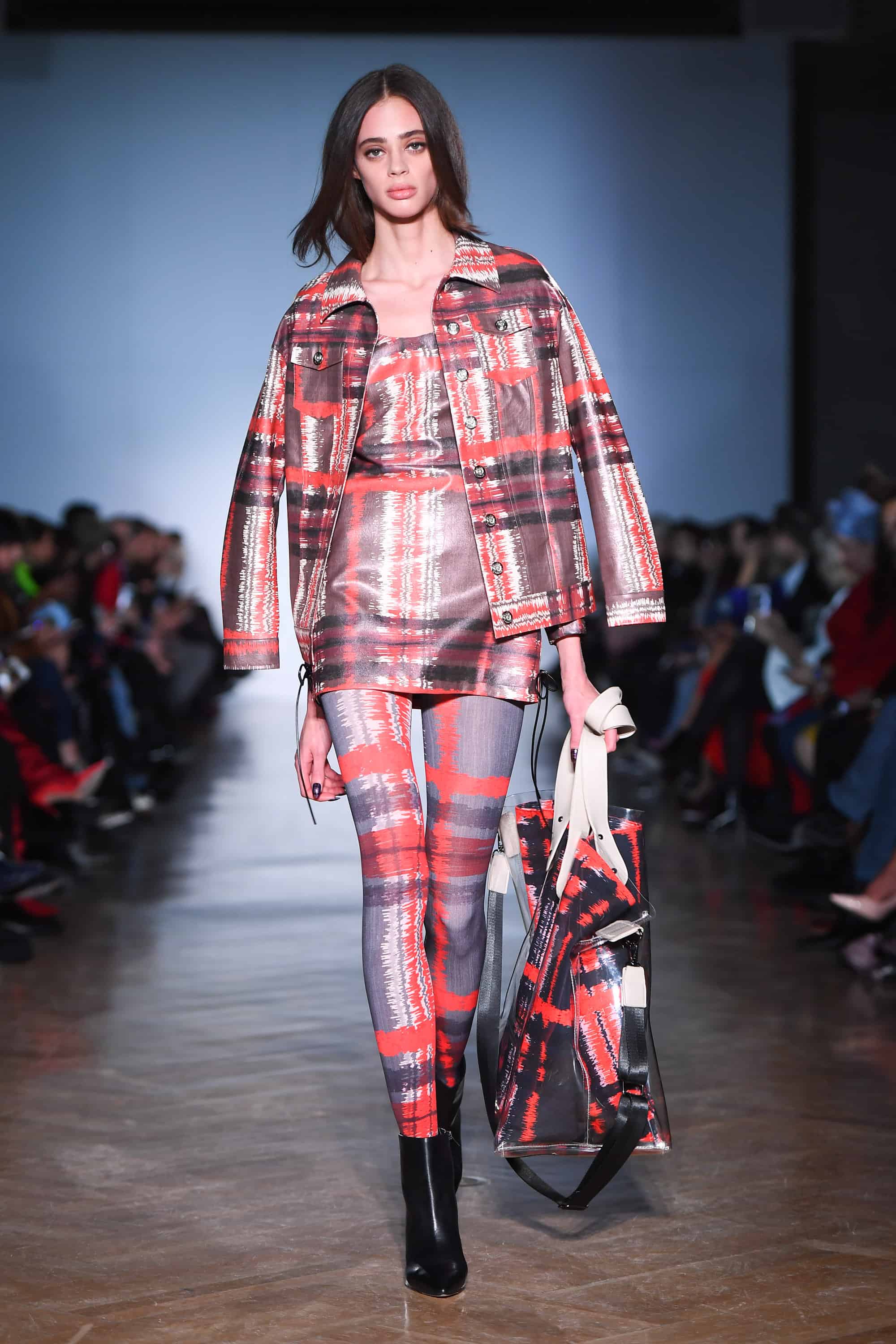 Canadian Fashion Designer Hilary MacMillan Shares Thoughts on Her ...