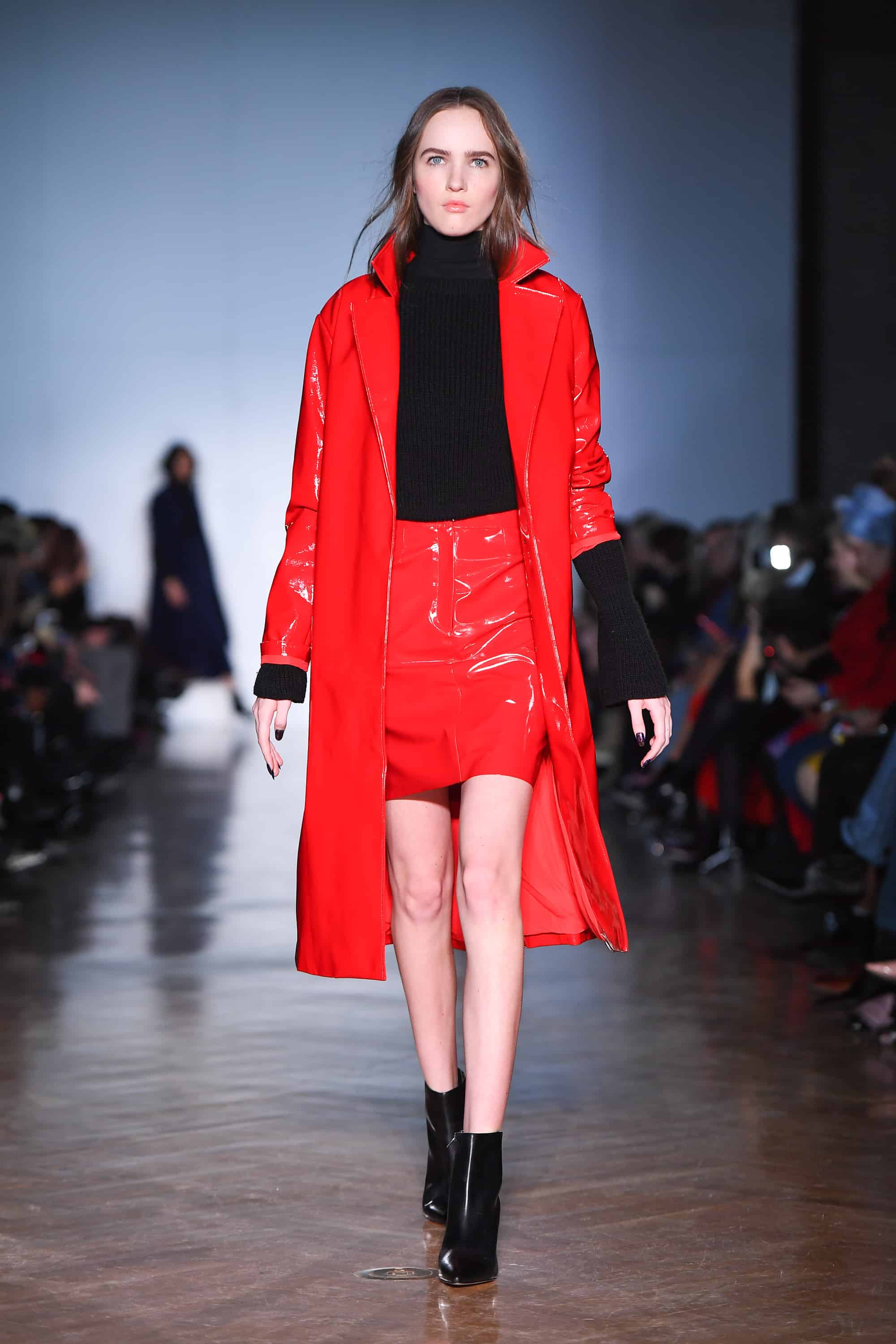 Canadian Fashion Designer Hilary MacMillan Shares Thoughts on Her ...