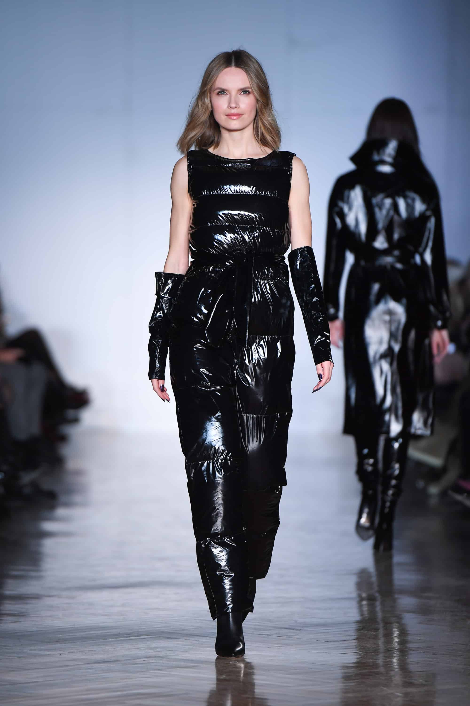 Canadian Fashion Designer Hilary MacMillan Shares Thoughts on Her ...