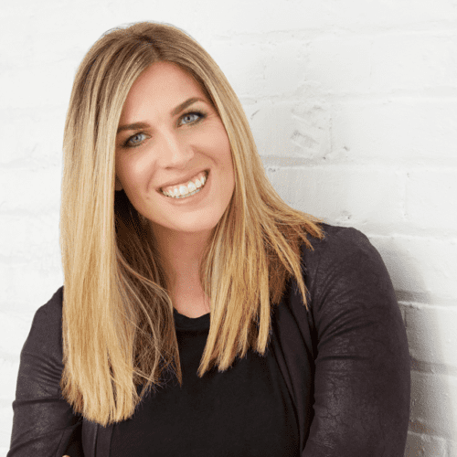 How Entrepreneur Joanna Griffiths Grew Knix from a Two-Woman Operation ...