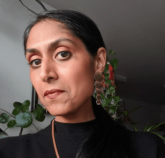 Kalpna Patel Is Making An Art Playground This Weekend @ AGO All Hours