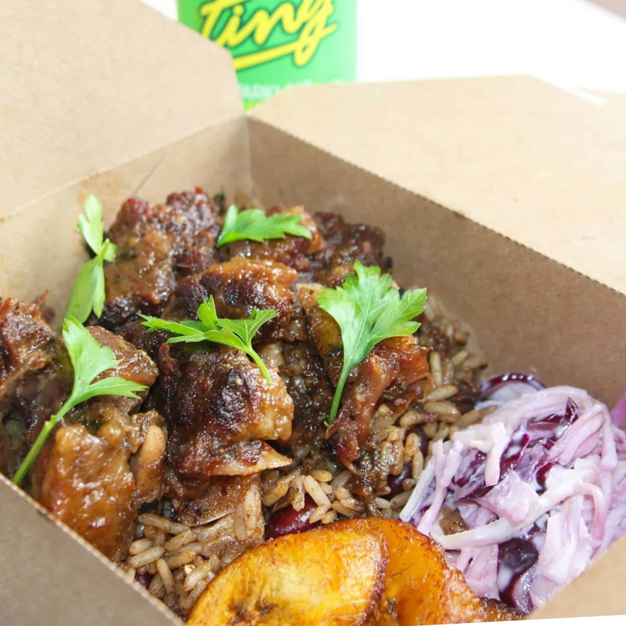 Eden Hagos of Black Foodie wants you to support Black-Owned Restaurants ...