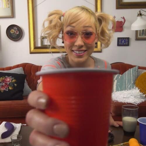 The Life Of A Cam Girl Lily Labeau Shares About Her Work In Porn And