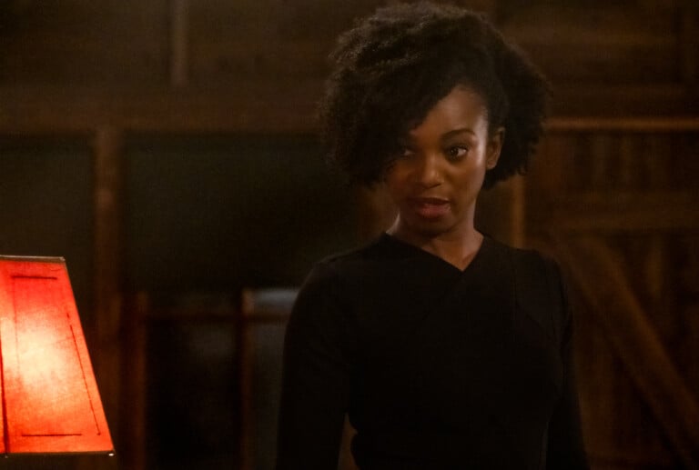 Enuka Okuma hopes 'The Sleepover' gives kids today what 'The Adventures ...