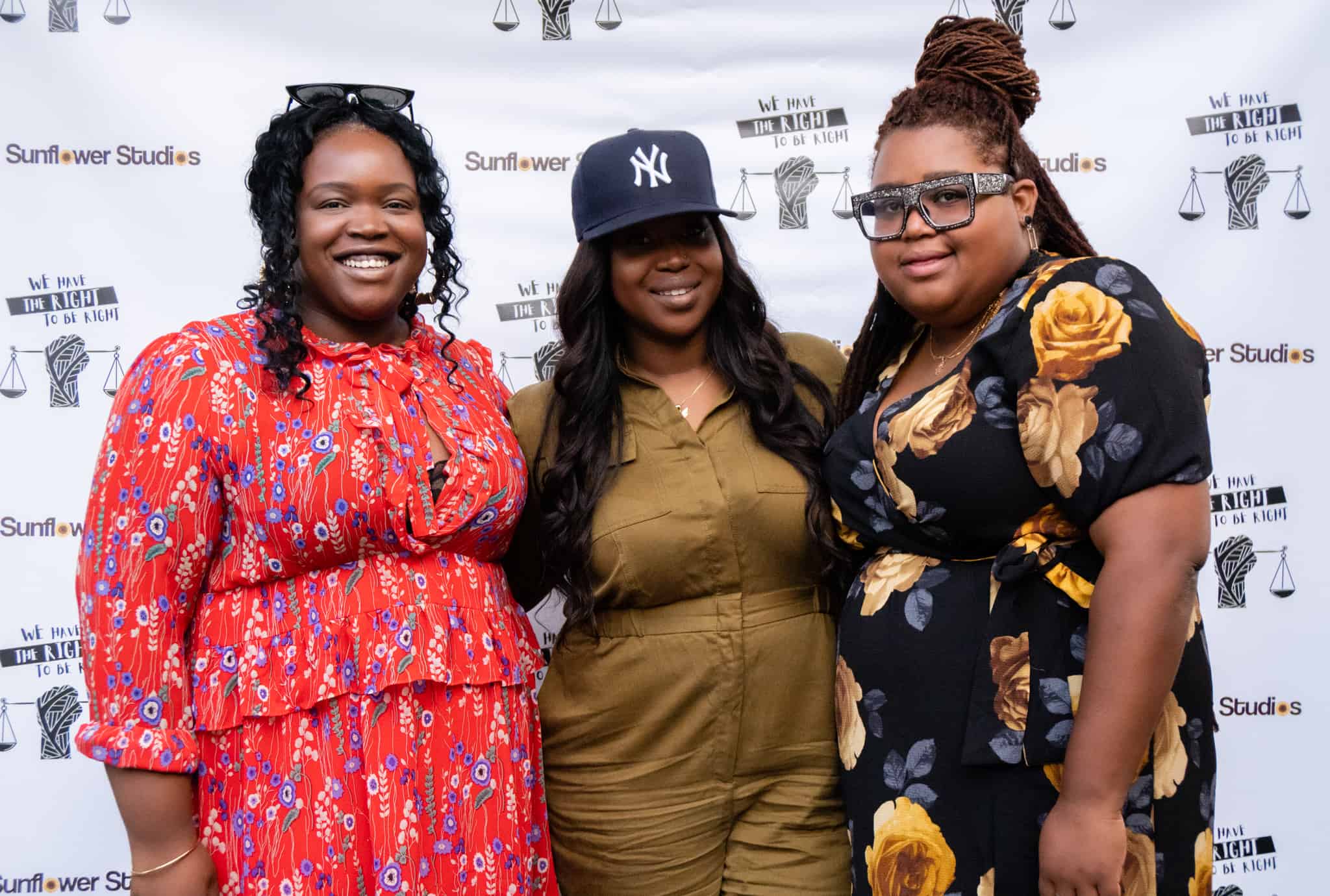 Racist Airbnb incident compelled Toronto filmmaker Kelly Fyffe-Marshall ...