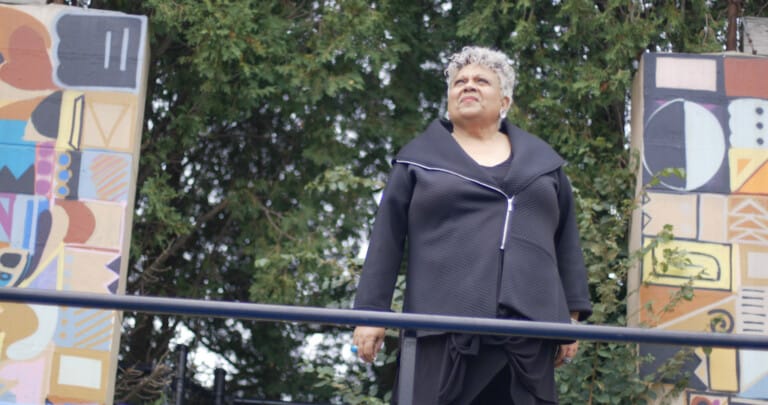 "It's a cinematic, musical, emotional journey and I am so proud to be a ...