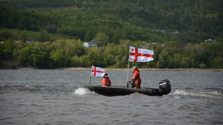 Getting to know the Mi'gmaq Fishers of Listuguj, Quebec in new APTN doc ...