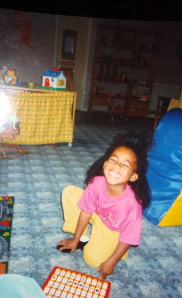 21 Questions With....Director and Screenwriter Kelly Fyffe-Marshall ...