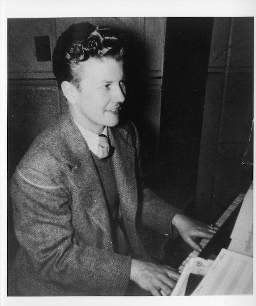 'No Ordinary Man' Honours The Legacy of Trans Jazz Legend Billy Tipton ...