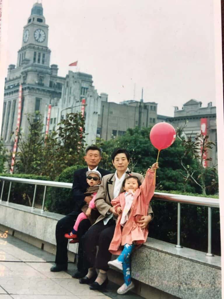 "I owe my life to working class Asian women": Comedian Andrea Jin ...