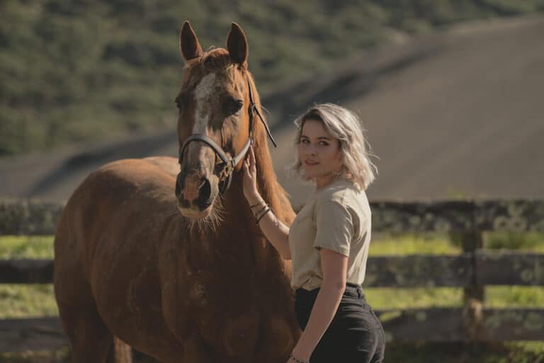 Mystic is the teen drama about a magical horse that we didn’t know we needed | SheDoesTheCity