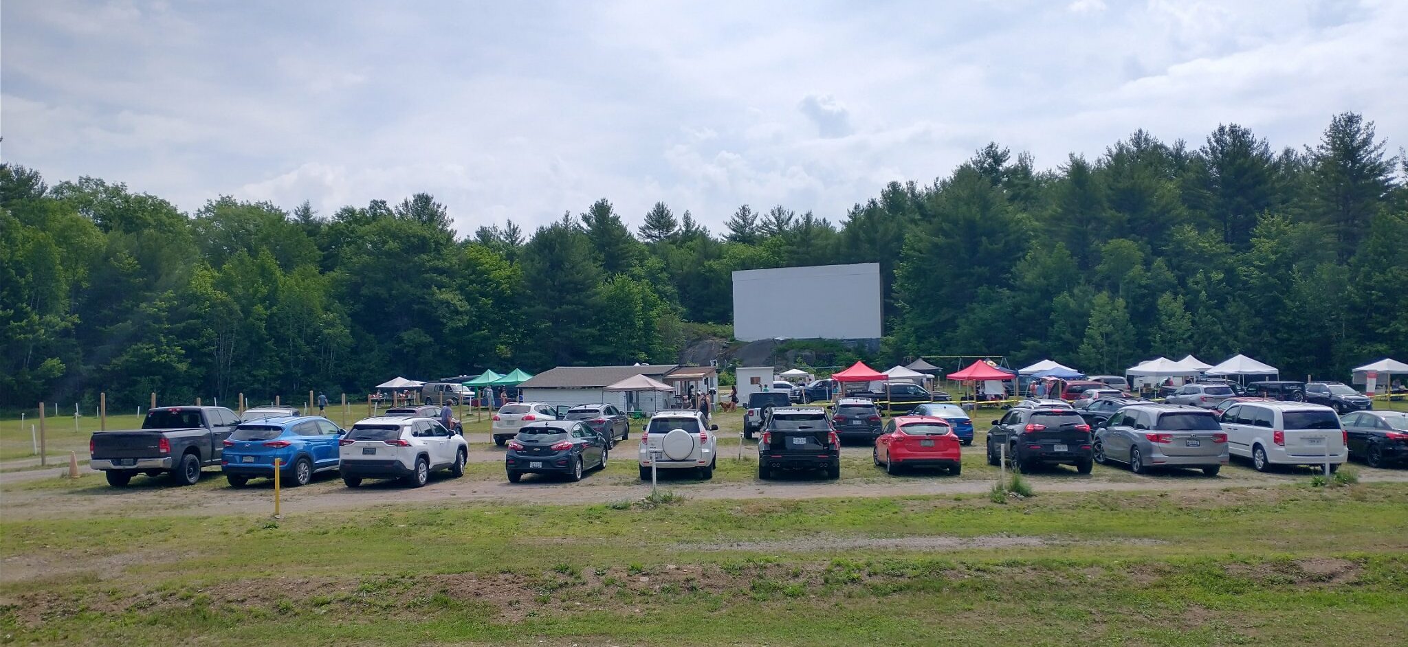 Our Favourite Ontario Drive-In Movie Theatres | Shedoesthecity