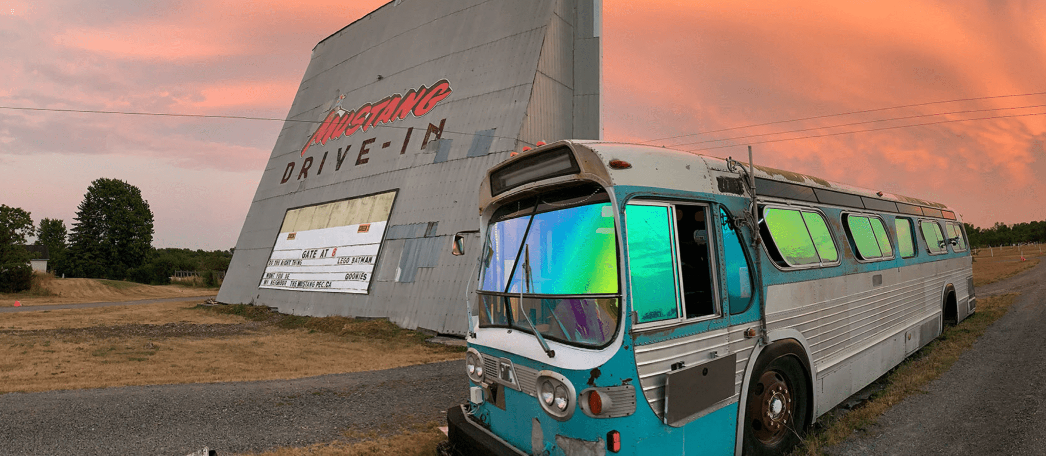 Our Favourite Ontario Drive-In Movie Theatres | Shedoesthecity