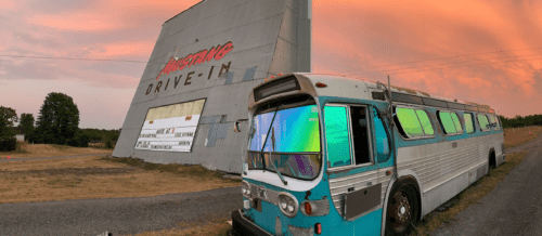 Our Favourite Ontario Drive-In Movie Theatres | Shedoesthecity