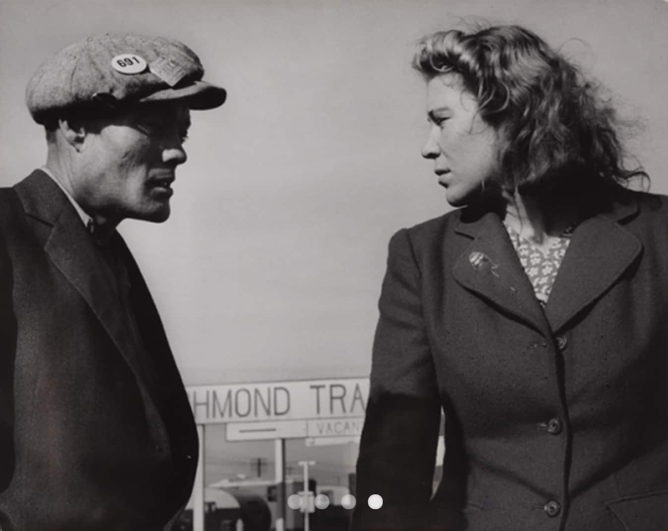 ROM's 'Breaking The Frame' Exhibit Explores Evolution of Photography ...