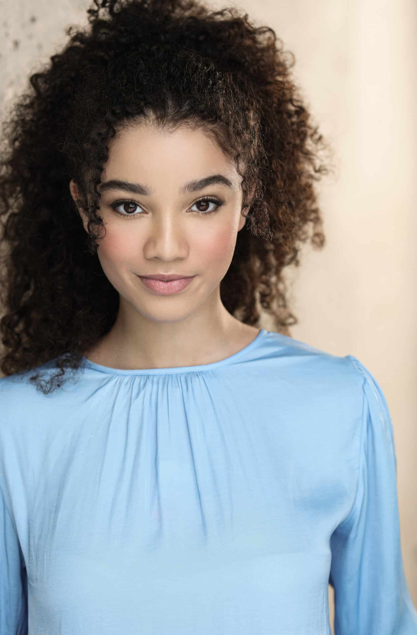 21 Questions With...Malia Baker, of the hit Netflix series 'The Baby ...