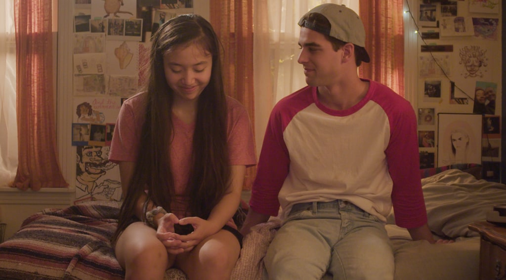 10 Must-See Films At Reel Asian's 25th Anniversary Film Festival ...