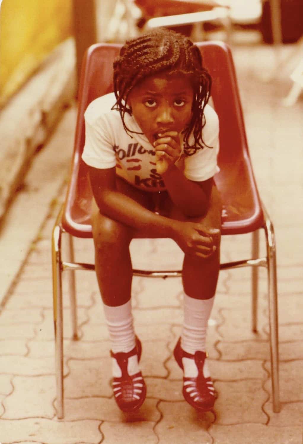 21 Questions With... Singer-Songwriter SATE | SheDoesTheCity