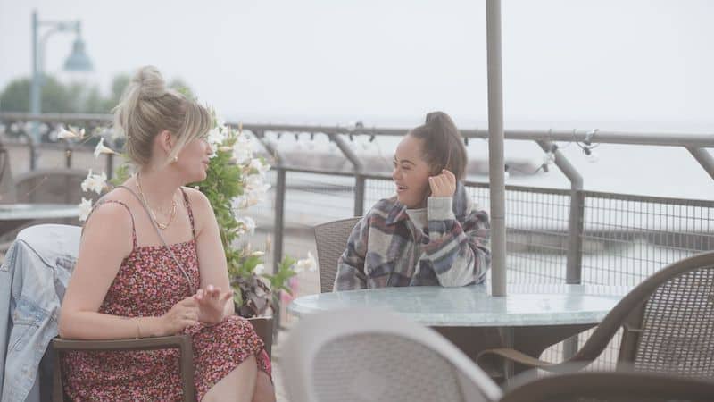 Madison Tevlin Asks Who Do You Think I Am? | SheDoesTheCity