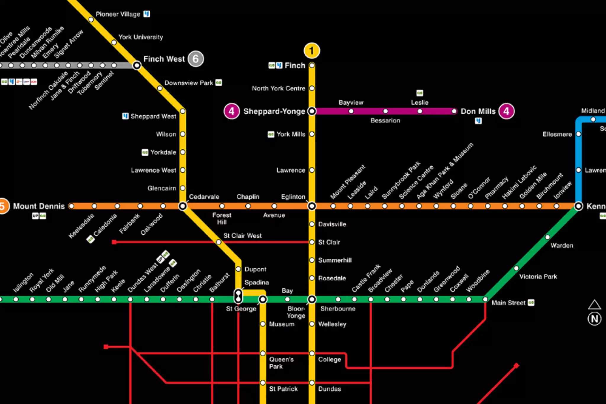 Toronto Rapper DijahSB's single "Green Line" inspired by life on the TTC