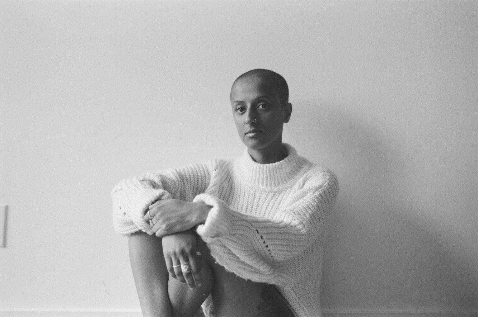 Toronto Musician Rahael's New Single “Beautifully Black” | Shedoesthecity