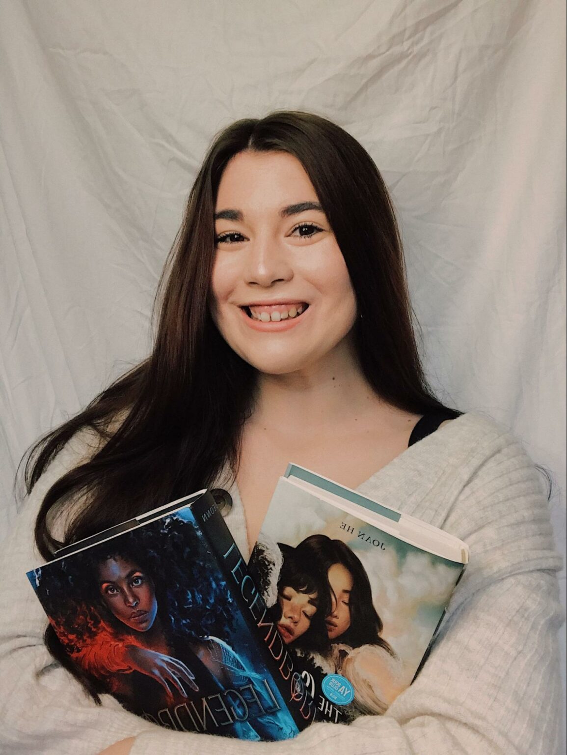 Meet 5 BookTokers that are changing the industry | SheDoesTheCity