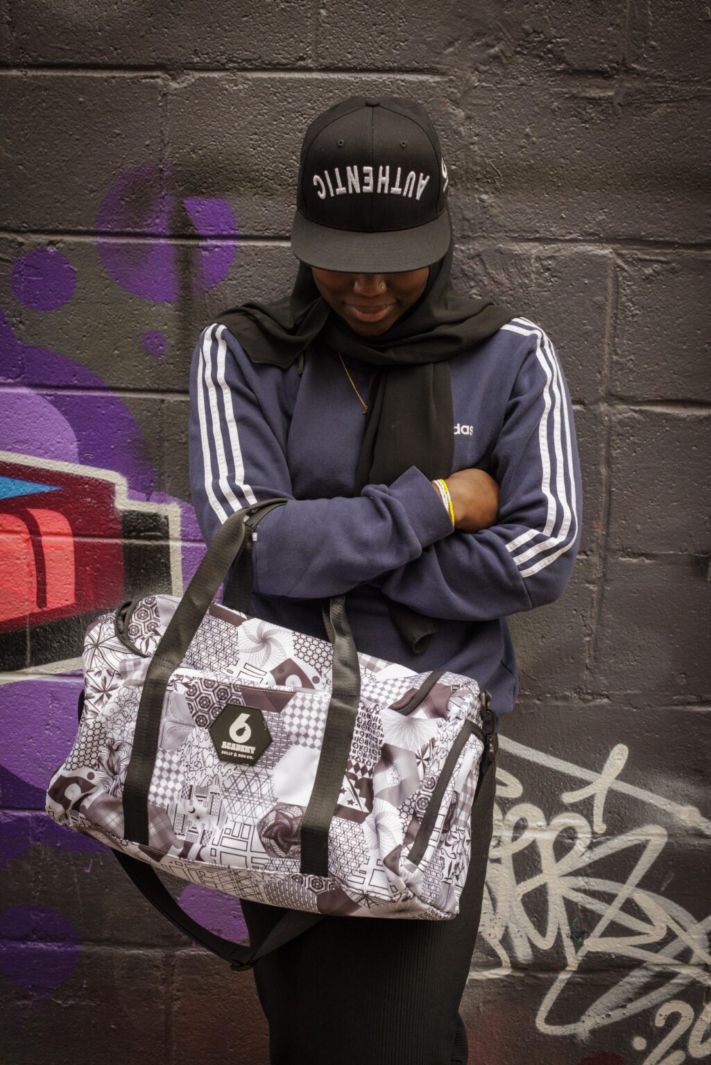 Students from Toronto’s ‘6IX Academy’ design their own back-to-school ...