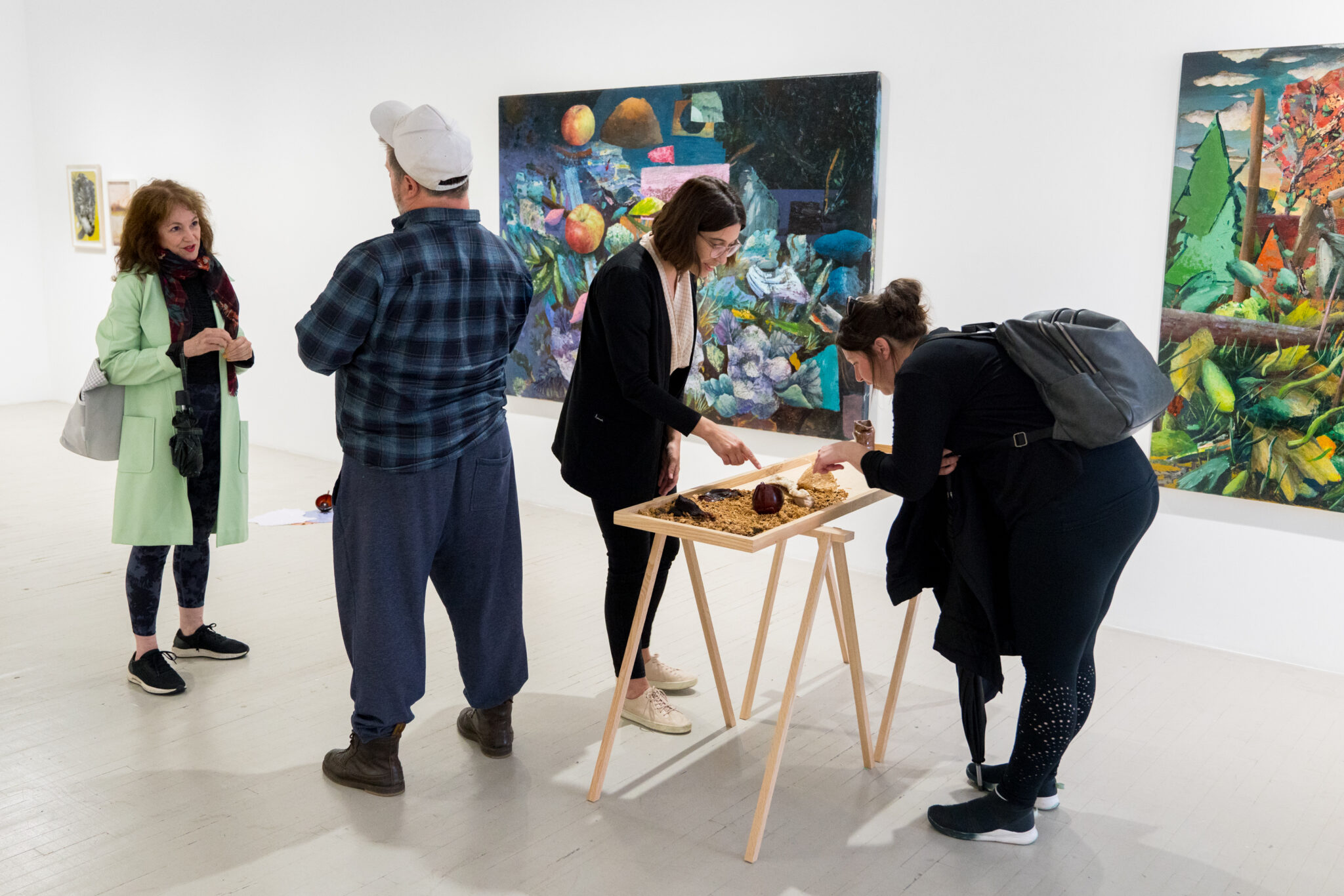 Explore 26 Art Galleries at Gallery Weekend Toronto | SheDoesTheCity