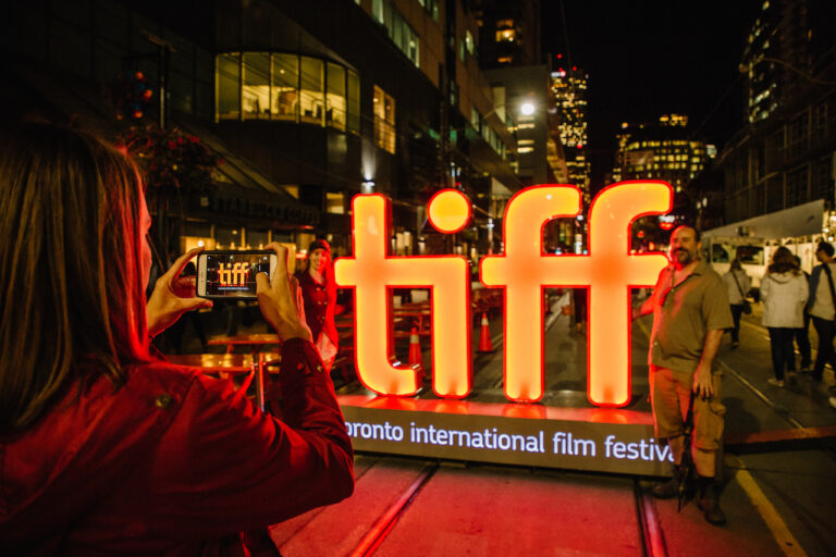 TIFF 2025: Celebrity Guests, Festival Street & Must-See Films | Shedoesthecity