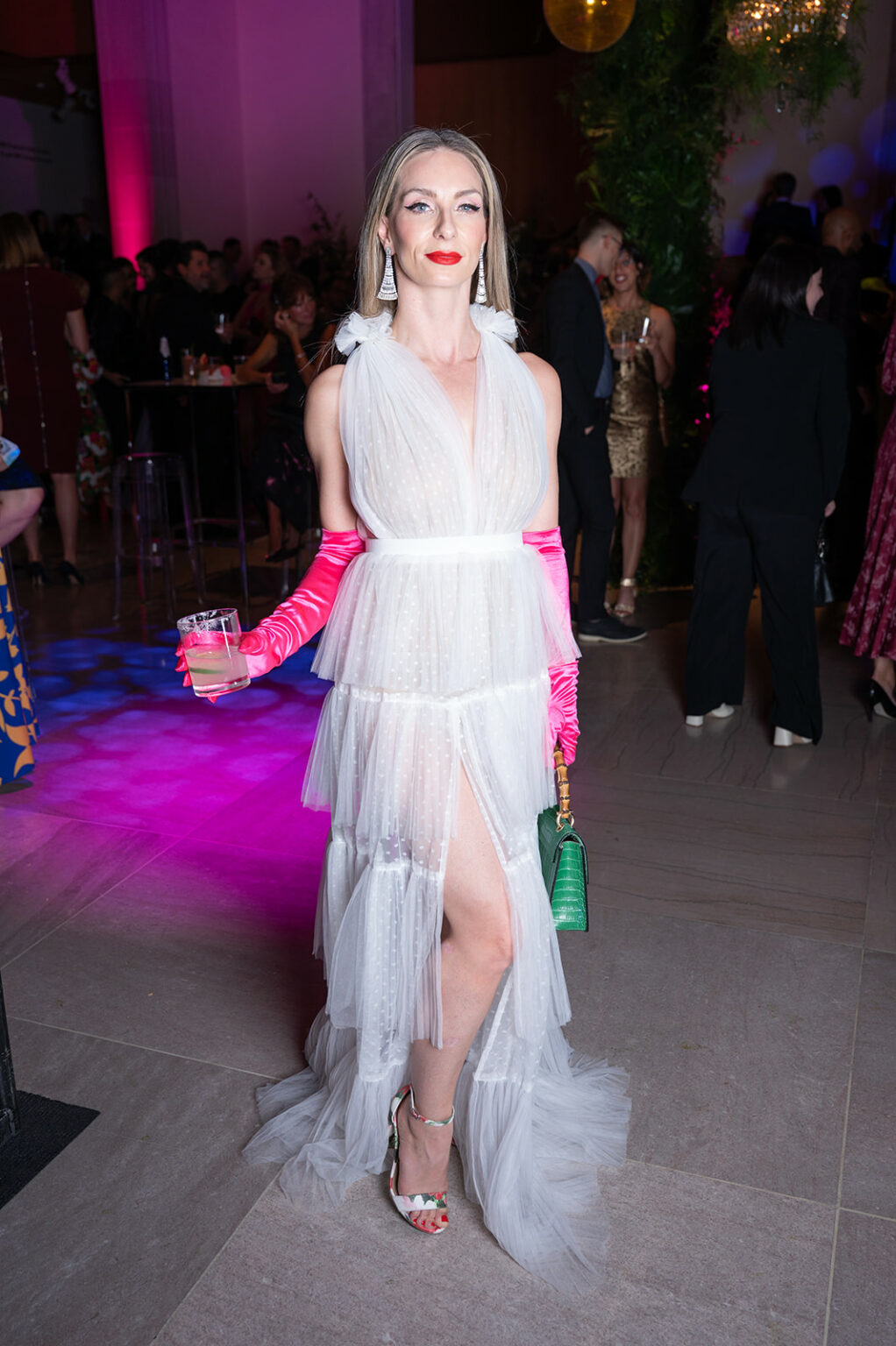 Photos: Art Lovers Go All Out For AGO's Art Bash! | Shedoesthecity