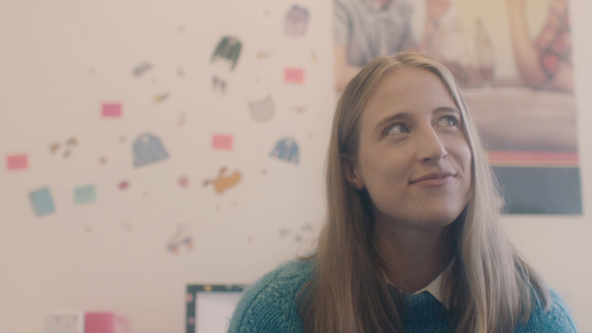 ‘Adult Adoption’ is a Heartfelt Story of Longing for Parental Love ...