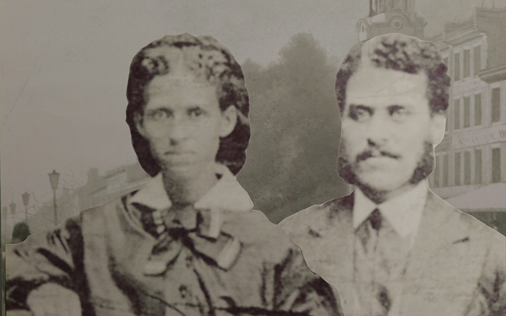 25 Ways to Celebrate Black History Month in Toronto | SheDoesTheCity