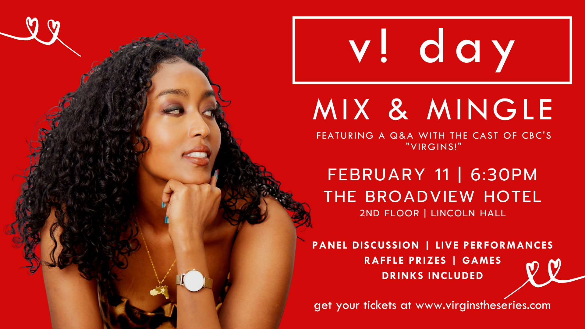 14 Love-Filled Events in Toronto to Celebrate Valentine’s Day ...