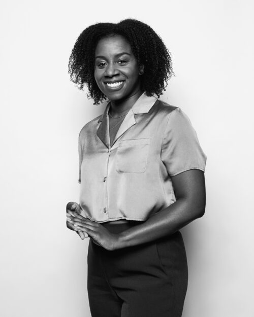 Activist Sandy Hudson Shares Vision and Plan to Fight Racism in Canada