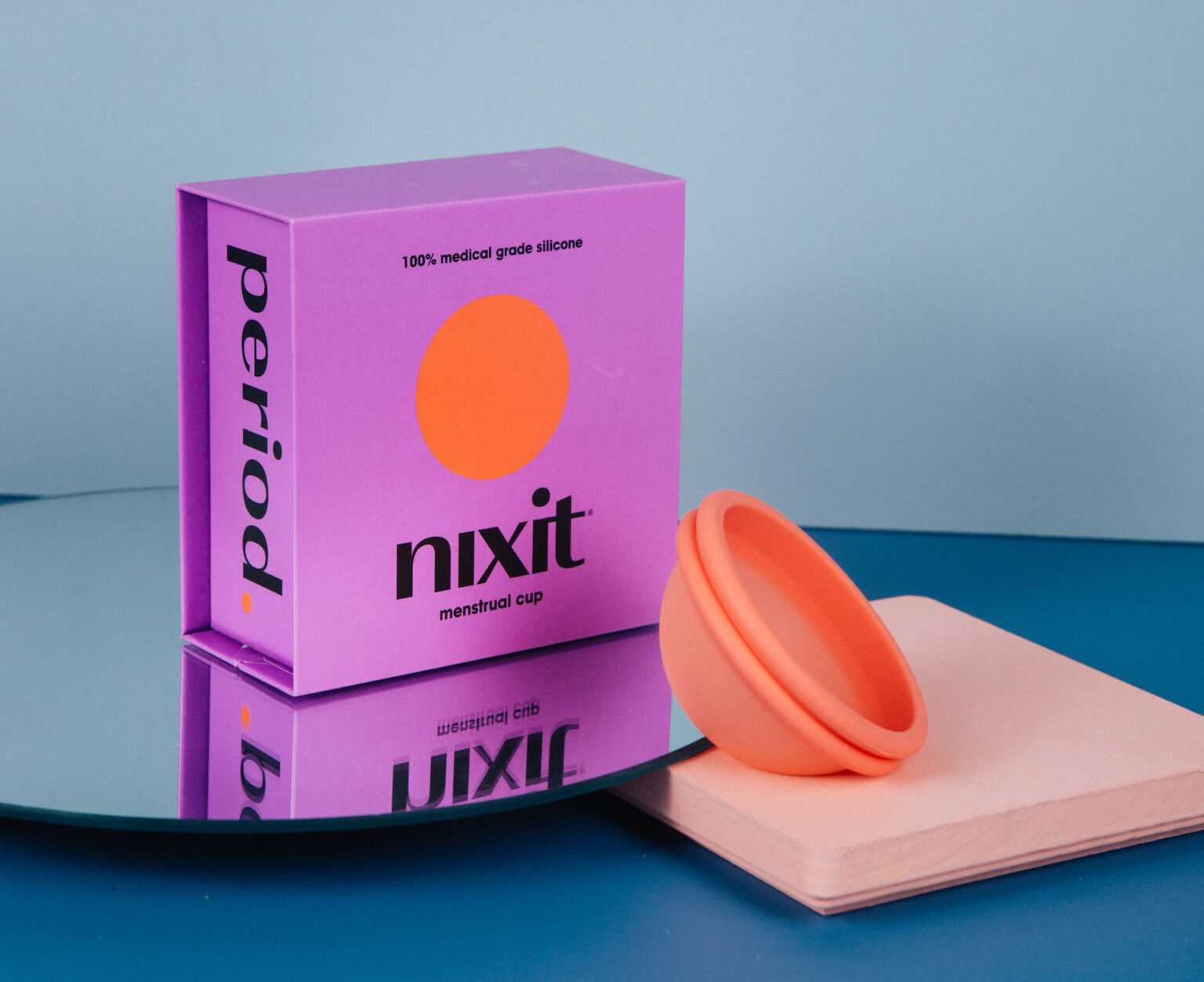 Toronto brand nixit is tackling period waste with their plastic-free ...