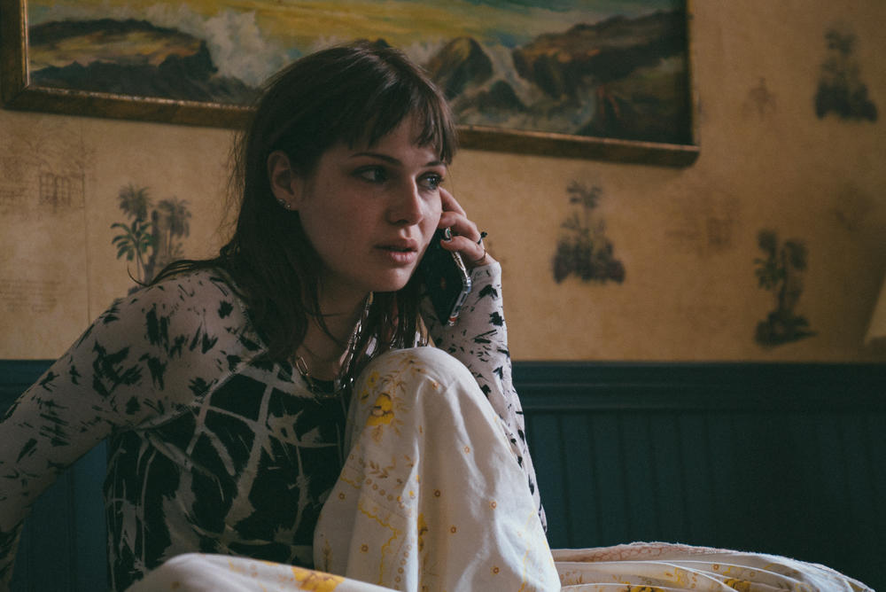 ‘Noémie Says Yes’ is a powerful debut from Quebec's Geneviève Albert