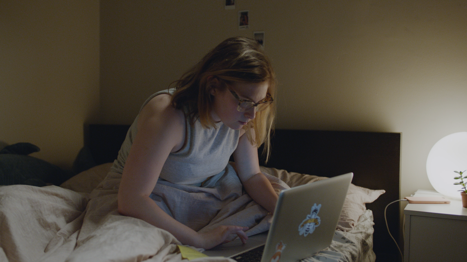 Molly Reisman shines in indie gem ‘Retrograde’ | SheDoesTheCity