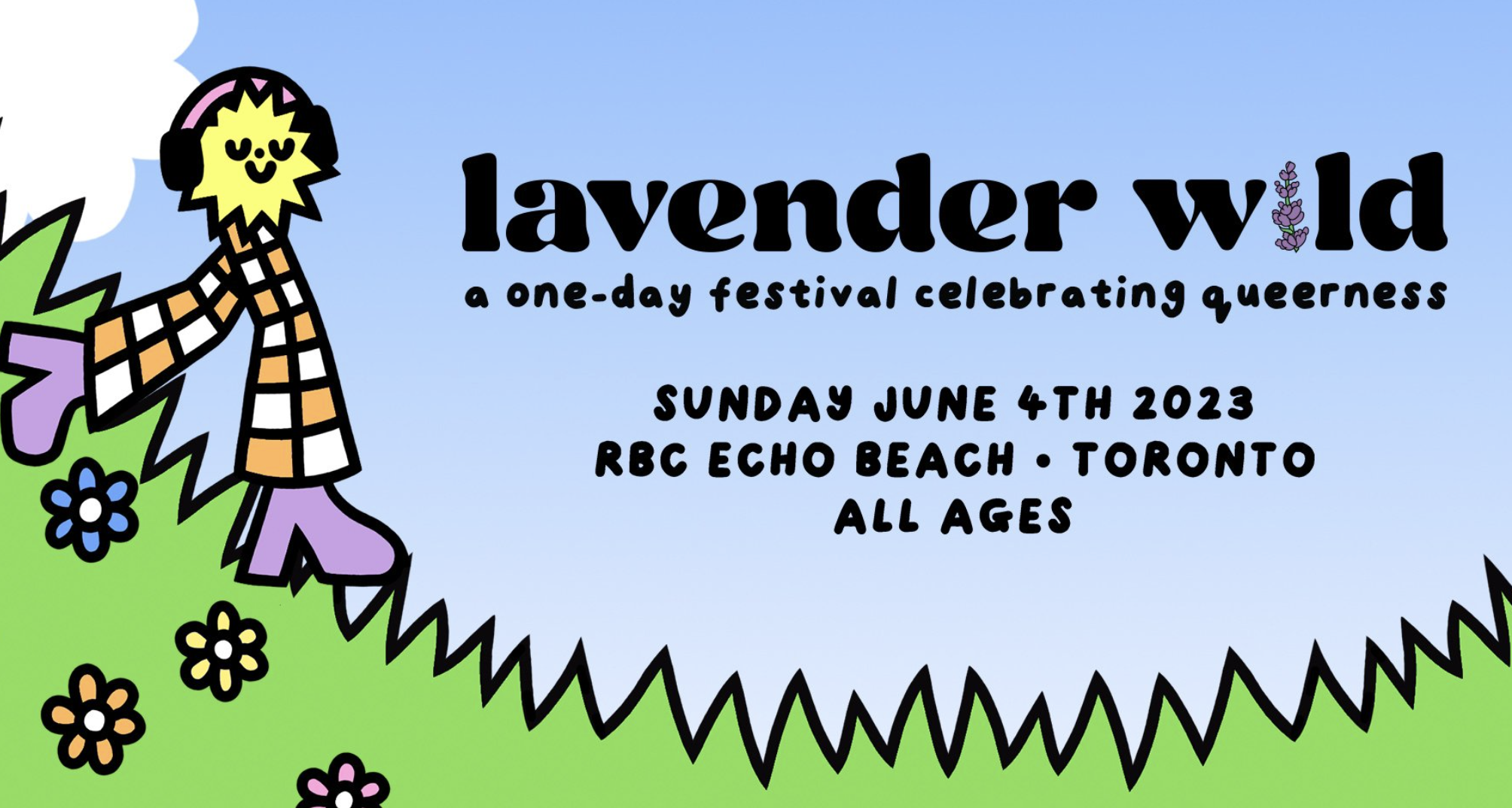 10 Arts Events to Celebrate Pride in Toronto | SheDoesTheCity