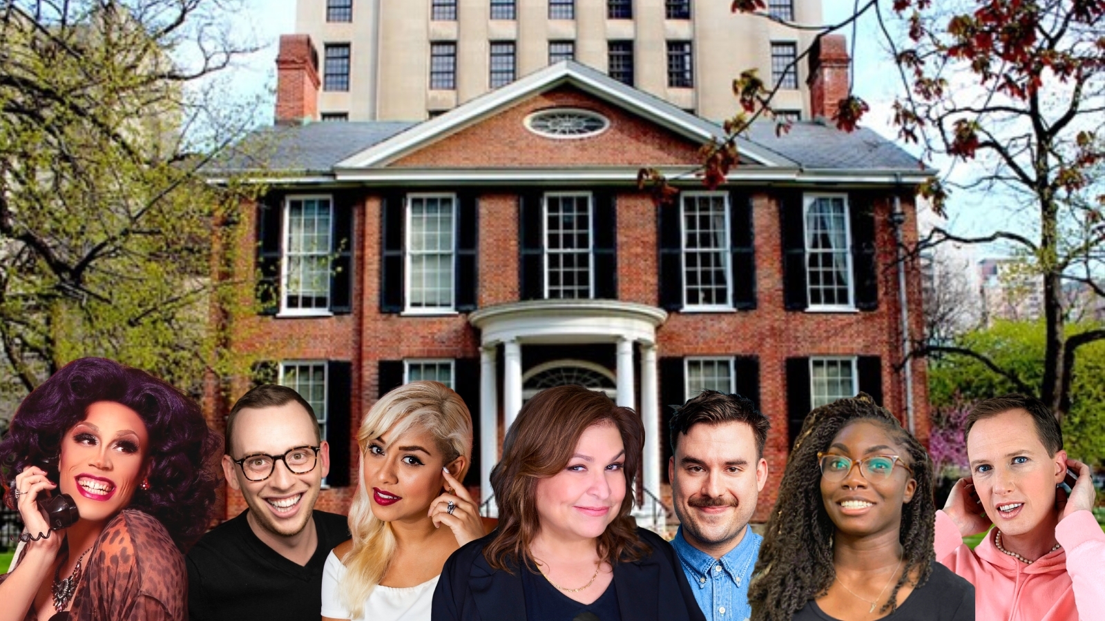 10 Arts Events to Celebrate Pride in Toronto | SheDoesTheCity