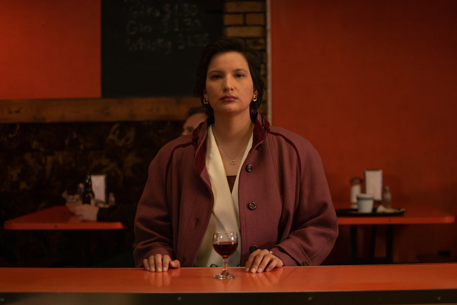 Jennifer Podemski’s ‘Little Bird’ is an artistic triumph | SheDoesTheCity