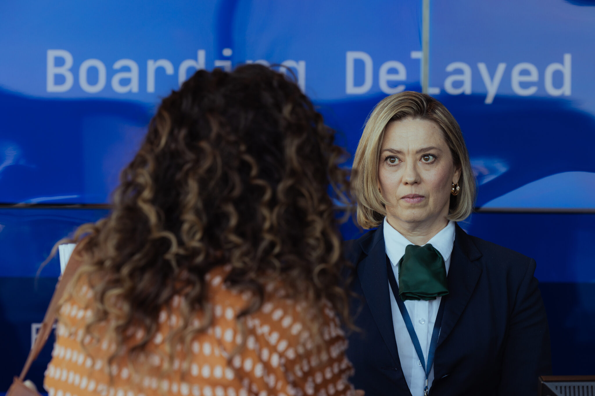 Jessica Hinkson’s Short Film SARA Explores Illness and Trauma ...