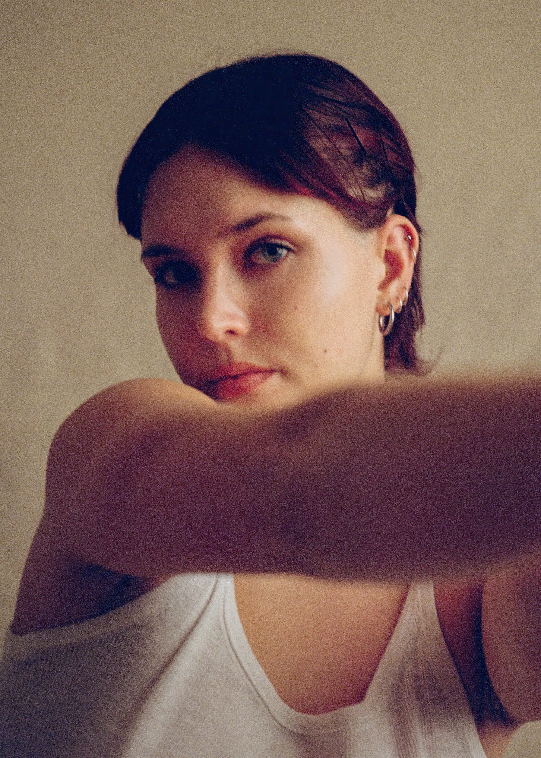 Emerging Artist Katie Tupper on her Mystifying New EP 'Where To Find Me ...