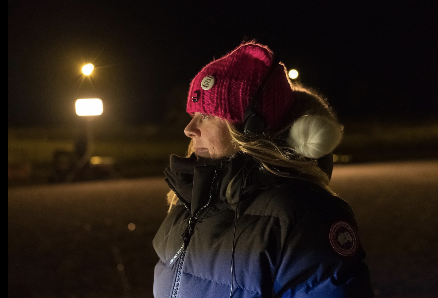 Annie Bradley on Her Filmmaking Career, the Firecracker Red Point Award ...