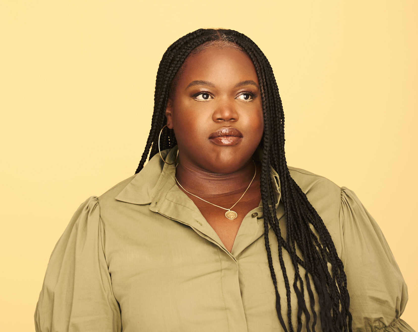 Bria Mack Gets a Life: A Chaotic New Comedy from Sasha Leigh Henry ...