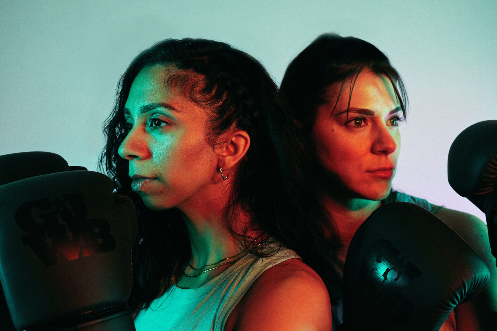 CHAMPIONESS: A Fierce, Women-Led Fusion of Boxing & Dance | SheDoesTheCity