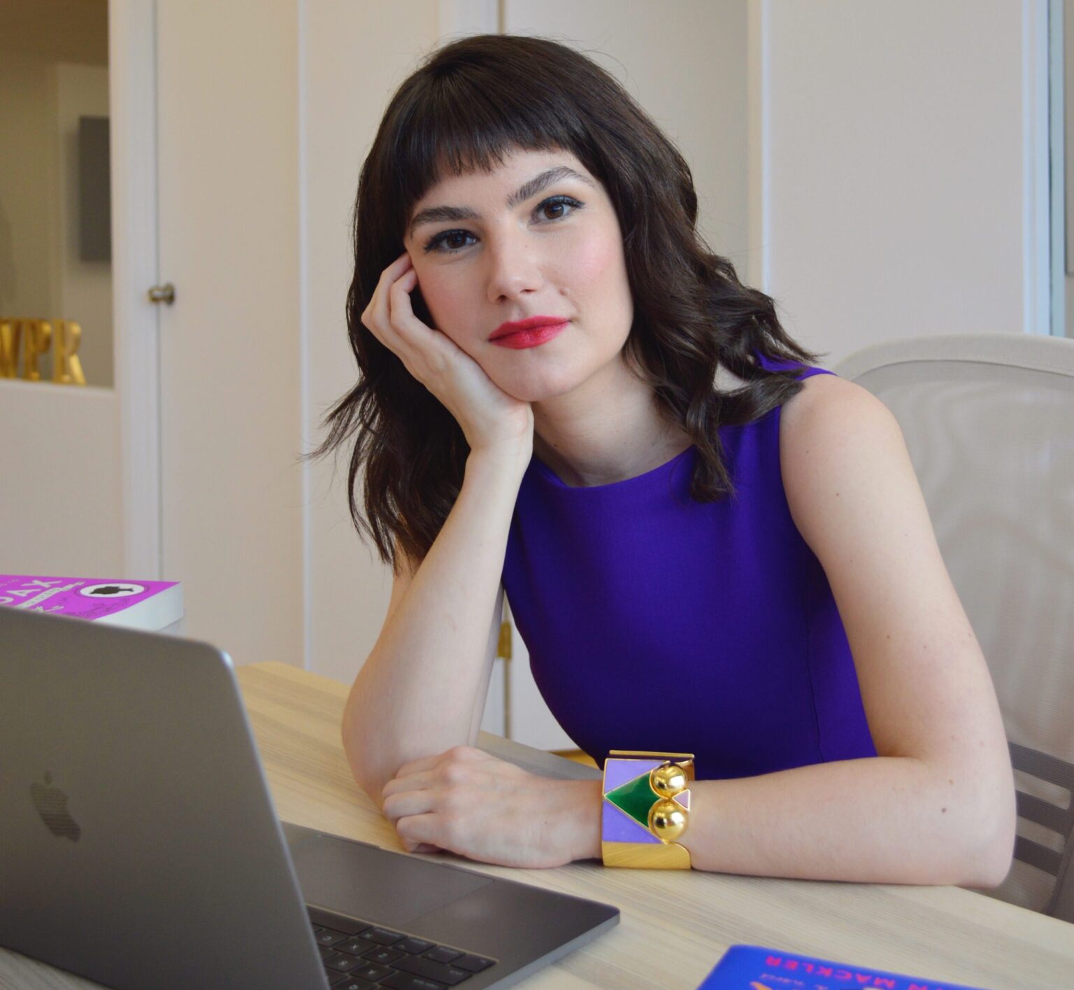 Artist of the Month: Katie Boland and All The Mistakes She’s Made ...