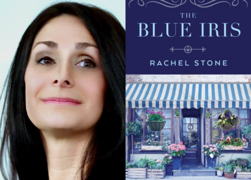 Toronto Author Rachel Stone Reflects on Writing the Essay that Changed ...