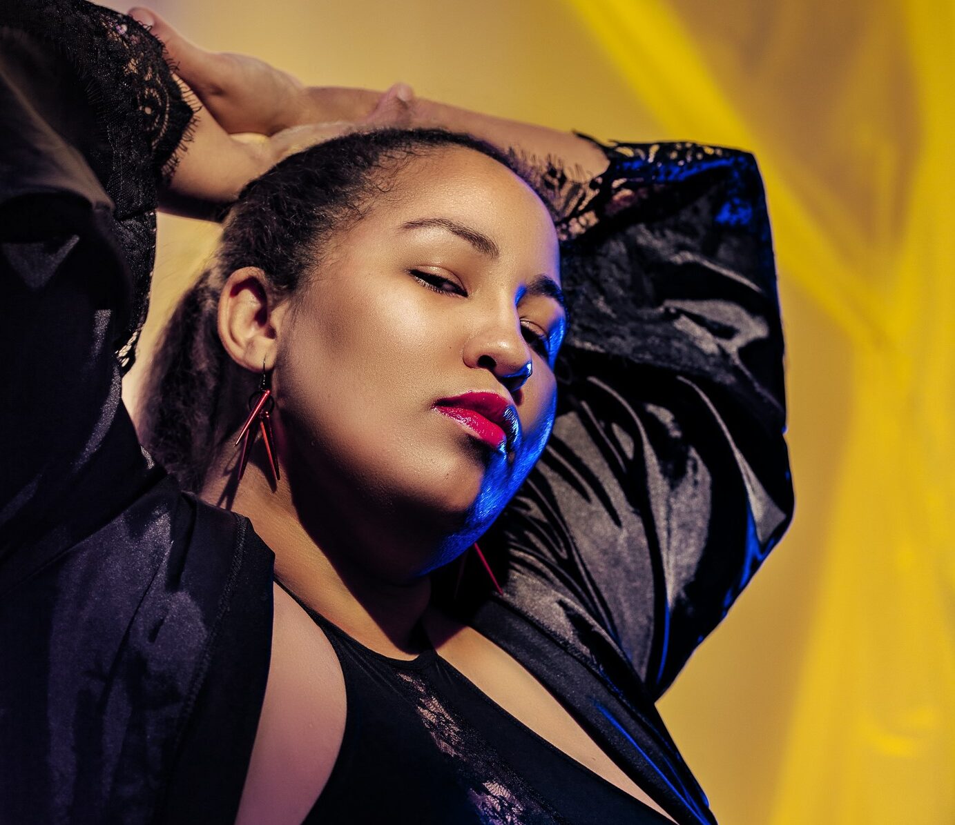 5 Must-See Theatre Artists at the 2024 Rhubarb Festival | Shedoesthecity