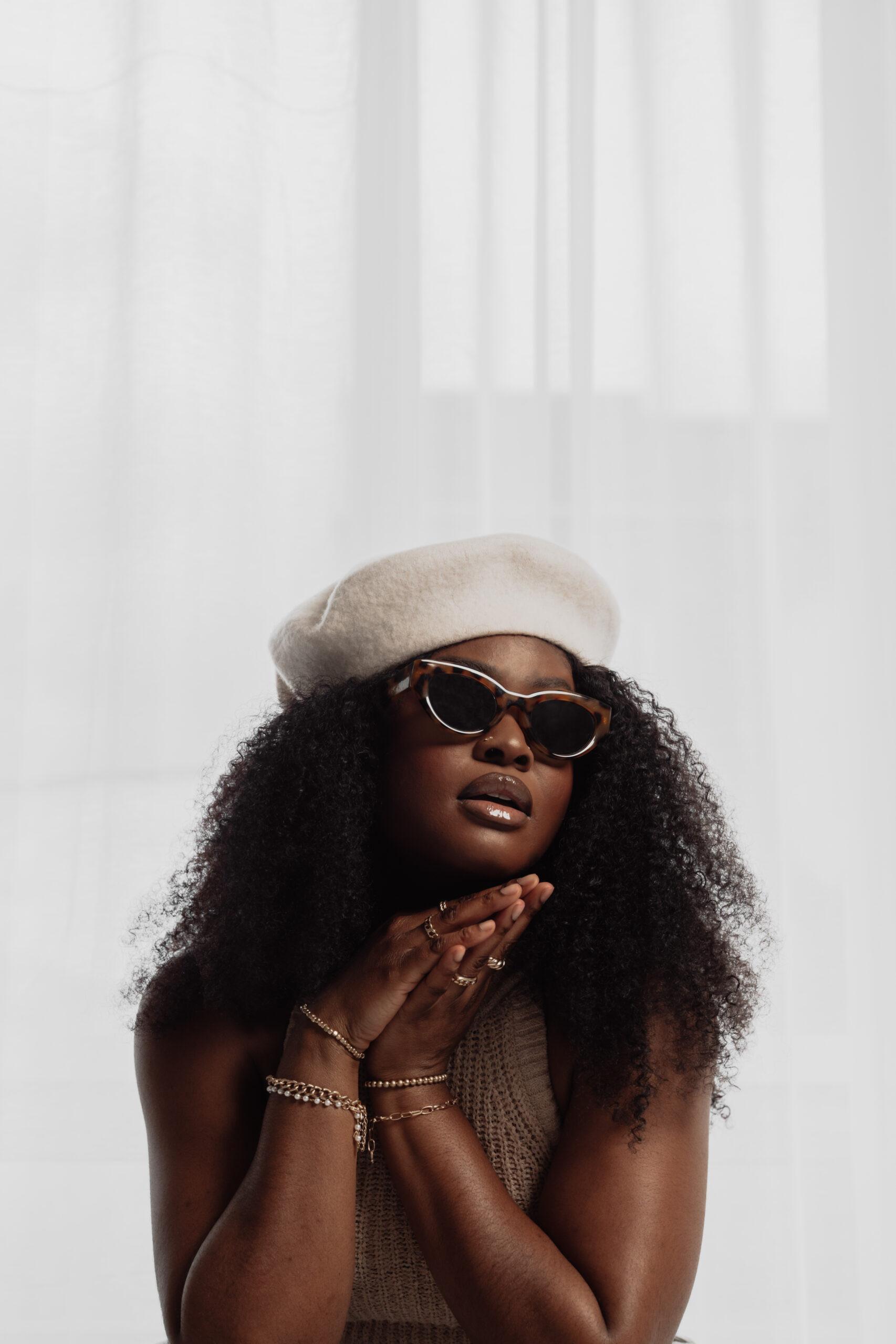 JUNO-Nominated Artist Aqyila on her Soulful New Single ‘Bloom ...